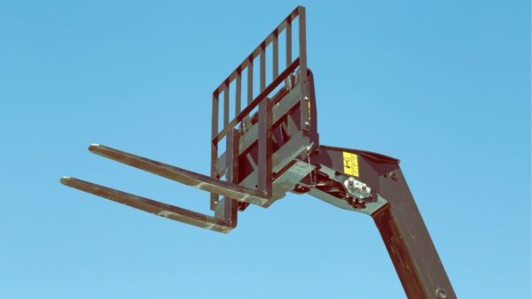 All You Need to Know About Forklift Directional Controls